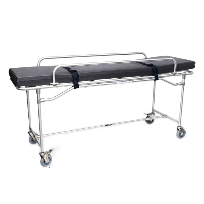 Maca Hospitalar para Ressonância