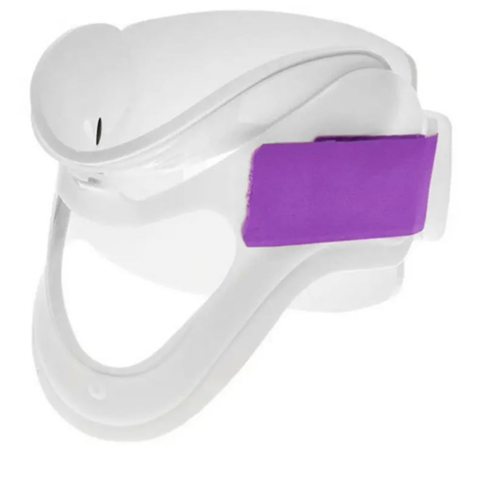 Colar Cervical Stifneck Marimar