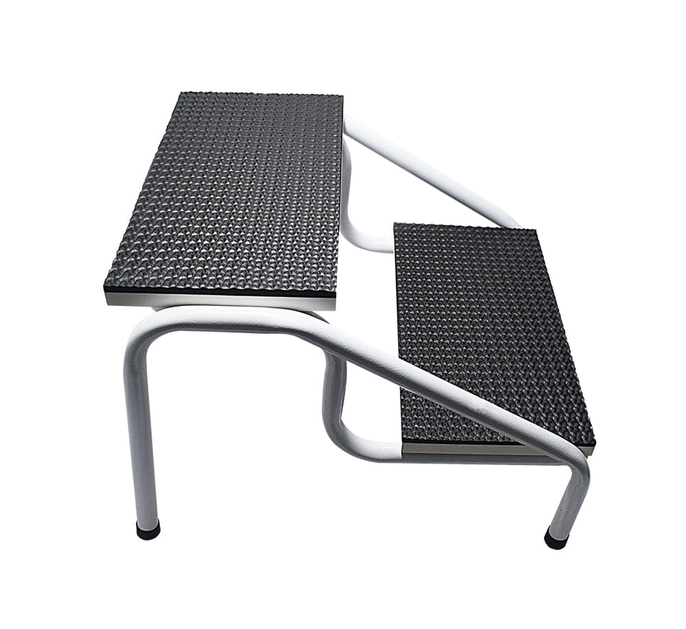 Escada Auxiliar 2 Degraus